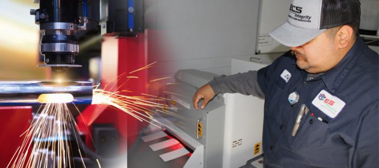 Stay Tuned - ECS Integrity